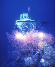Submarine, Research